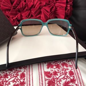 Gucci | Accessories | Gucci Sunglasses With Box | Poshmark